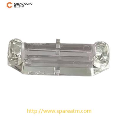 China 9.4*33.4*9 NCR S2 Trolley Light Guide For NCR Parts Replacement Components for sale