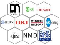 China 9.4*33.4*9 NCR S2 Trolley Light Guide For NCR Parts Replacement Components for sale