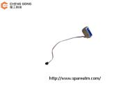 China 1750173205-31 ATM Spare Parts Wincor Nixdorf V2CU Card Reader Solenoid Valve for sale