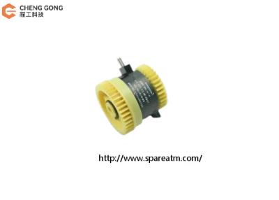China 1750200435-06 1750244189 ATM Parts Wincor Cineo VS Module Clutch Assembly for sale