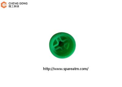 China 1750173205-05 ATM Spare Parts Wincor Nixdorf V2CU Green Gear for sale