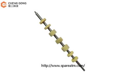 China 1750140999-68 1750245695 ATM Spare Parts Wincor Cineo Axis KM 1 Shaft for sale