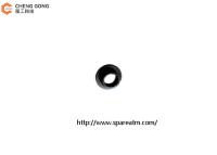 China 1750173205-11 ATM Spare Parts Wincor Nixdorf V2CU Bearing Black for sale