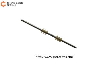 China 1750200435-87 Wincor Cineo VS Module Roller Shaft ATM Spare Parts for sale