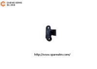 China 1750173205-23 ATM Spare Parts Wincor Nixdorf V2CU Card Reader Black Plastic Parts for sale