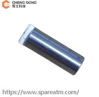 China 497-0517268-66 Fujitsu GSR50 Platform Rubber Wheel Shaft Fujitsu ATM Machine Spare Parts for sale
