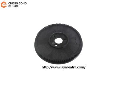China 1750108278-19 1750045987 ATM Spare Parts Wincor Nixdorf ESCROW CCDM Big Gear for sale