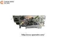 China 1750108278-19 1750045987 ATM Spare Parts Wincor Nixdorf ESCROW CCDM Big Gear for sale