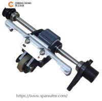 China 497-0517268-70 Fujitsu GSR50 Upper Money Digging Assembly Fujitsu ATM Machine Spare Parts for sale