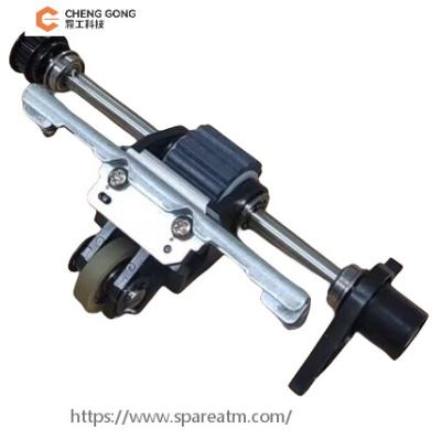 China 497-0517268-70 Fujitsu GSR50 Upper Money Digging Assembly Fujitsu ATM Machine Spare Parts for sale