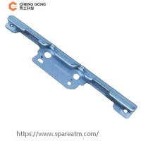 China 497-0517268-71 Fujitsu GSR50 Upper Digging Money Pull Spring Bracket Fujitsu ATM Machine Spare Parts for sale