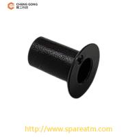 China 5*6.5*12 NCR S2 Trolley Shaft Sleeve For NCR Parts Replacement Components Plastic Material for sale