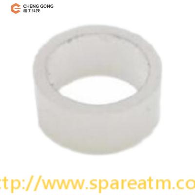 China 5*7*4 NCR S2 Trolley Bushing For NCR Parts Replacement Components plastic Material for sale