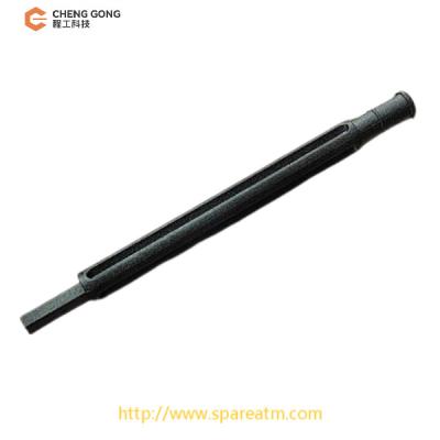 China 7*89.5 NCR S2 Trolley Plastic Shaft For NCR Parts Replacement Components Plastic Material for sale