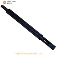 China 6*74 NCR S2 Trolley Plastic Shaft For NCR Parts Replacement Components Plastic Material for sale