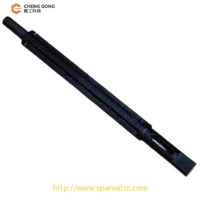 China 6*74 NCR S2 Trolley Plastic Shaft For NCR Parts Replacement Components Plastic Material for sale