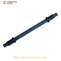 China 6*68 NCR S2 Trolley Plastic Shaft For NCR Parts Replacement Components Plastic Material for sale