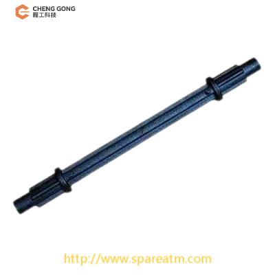 China 6*68 NCR S2 Trolley Plastic Shaft For NCR Parts Replacement Components Plastic Material for sale