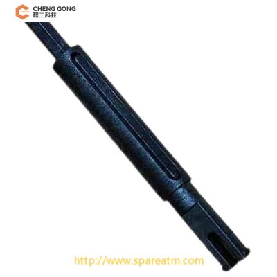 China 6*52 NCR S2 Carriage Plastic Shaft For NCR Parts Replacement Components Plastic Material for sale