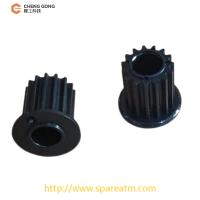 China 5*9*12 NCR S2 Trolley Gear 15 Teeth For NCR Parts Replacement Components for sale