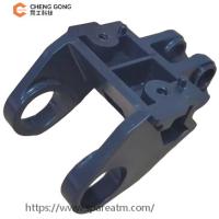 China 497-0517268-75 Fujitsu GSR50 Upper Digging Money Bracket Fujitsu ATM Machine Spare Parts New Orignal for sale