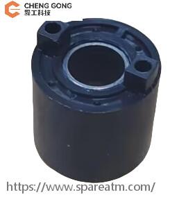 China 497-0517268-76 Fujitsu GSR50 Recirculating Box Torsion Fujitsu ATM Machine Spare Parts New Orignal for sale