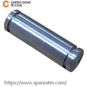 China 497-0517268-77 Fujitsu GSR50 Platform Digging Money Rubber Axle ATM Machine Spare Parts New Orignal for sale