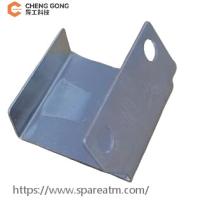 China 497-0517268-78 Fujitsu GSR50 The Upper Part Of The Digging Bracket Iron Sheet ATM Machine Spare Parts New Orignal for sale