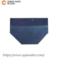 China 497-0517268-79 Fujitsu GSR50 Platform Digging Money Shading Sheet ATM Machine Spare Parts New Orignal for sale