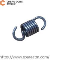 China 497-0517268-80 Fujitsu GSR50 The Upper Part Of The Digging Money Pull Spring ATM Machine Spare Parts New Orignal for sale