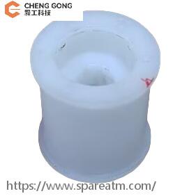 China 497-0517268-85 Fujitsu GSR50 The Upper One-Way Wheel For Digging Money ATM Machine Spare Parts New Orignal for sale