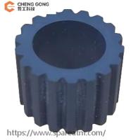 China 497-0517268-86 Fujitsu GSR50 Upper One-Way Wheel Rubber ATM Machine Spare Parts New Orignal for sale