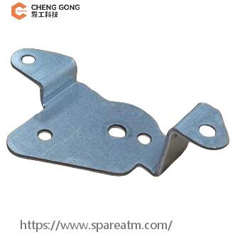 China 497-0517268-88 Fujitsu GSR50 The Left Side Of The Platform Banknote Module Is Shelf ATM Machine Spare Parts New Orignal for sale