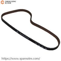 China 497-0517268-91 Fujitsu GSR50 Timing belt S2M236 Fujitsu ATM Machine Spare Parts New Orignal for sale