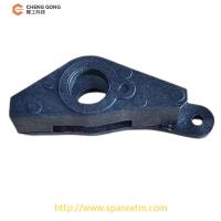 China NCR S2 Carriage Gear Rack For NCR Parts Replacement Components Plastic Material for sale