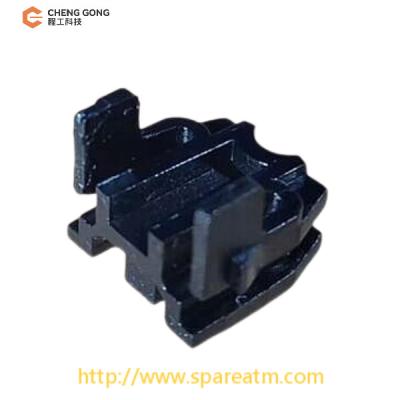 China NCR S2 Carriage Plastic Buckle For NCR Parts Replacement Components Plastic Material for sale