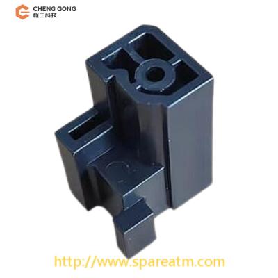 China NCR S2 Carriage Block For NCR Parts Replacement Components Plastic Material for sale