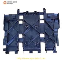 China 445-0736438 4450736438 NCR S2 Carriage Plate For NCR Parts Replacement Components for sale