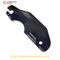 China NCR S2 Carriage Side Cover For NCR Parts Replacement Components Plastic Material for sale
