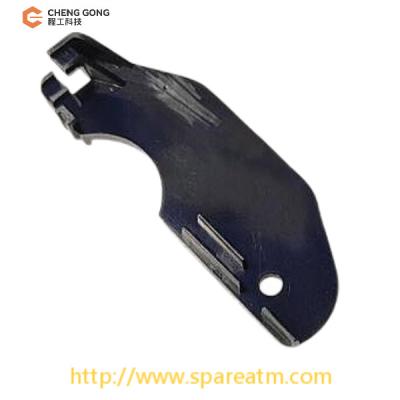 China NCR S2 Carriage Side Cover For NCR Parts Replacement Components Plastic Material for sale