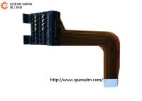 China V2XF-22-18 ATM Parts Wincor Nixdorf V2XF Card Reader Chip Cable for sale