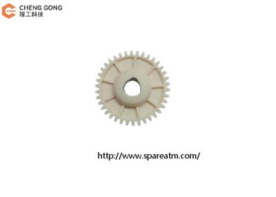 China 1750200435-08 1750144572 ATM Parts Wincor Cineo VS Yellow Gear 38 Tooth for sale