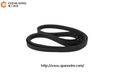 China 1750140999-22 1750127362 ATM Parts Wincor Cineo Transport Belt 12x275x0.65 for sale