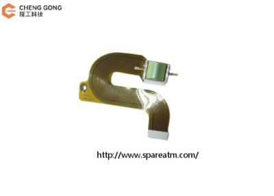 China 1770006974 49997854 ATM Parts Wincor Nixdorf V2XF Card Reader R/W Magnetic Head V2XF-33 for sale
