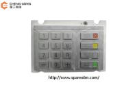 China 1750159454 ATM Spare Parts Wincor Nixdorf Keyboard EPP V6 Russian for sale