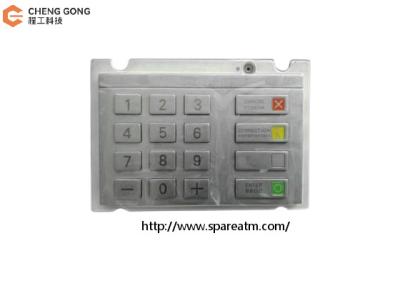 China 1750159454 ATM Spare Parts Wincor Nixdorf Keyboard EPP V6 Russian for sale