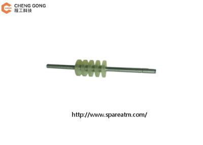 China 1750101956-42 1750047823 ATM Parts Wincor Nixdorf Pressure Roller Shaft Assy for sale