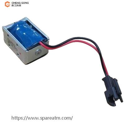 China 497-0517268-94 Fujitsu GSR50 Upper Dispensing Module Fujitsu ATM Machine Spare Parts New Orignal for sale