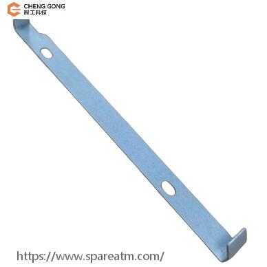 China 497-0517268-95 Fujitsu GSR50 Upper Dispensing Module Crossbar Fujitsu ATM Machine Spare Parts New Orignal for sale