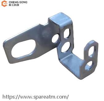 China 497-0517268-96 Fujitsu GSR50 Upper Cash Dispensing Module Relay Bracket Fujitsu ATM Machine Spare Parts New Orignal for sale